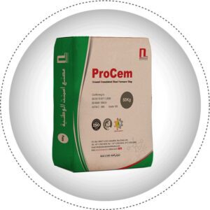 Product & Data – National Cement Factory