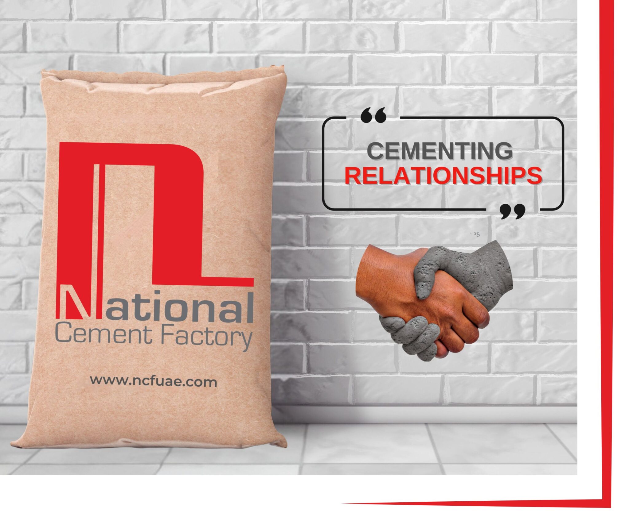 National Cement Factory